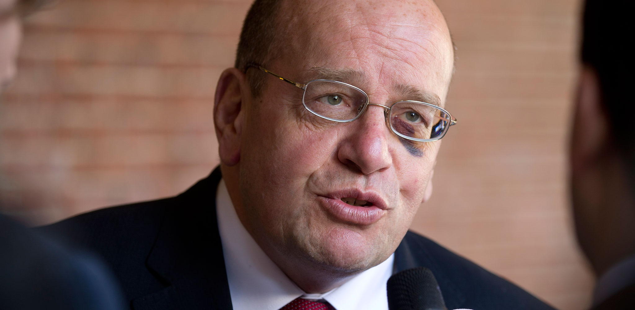 'Teeven heeft meineed gepleegd'