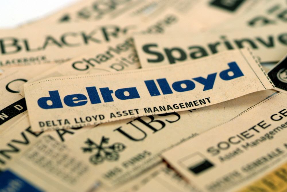 Delta Lloyd ziet strijd ontstaan om spaargeld banken