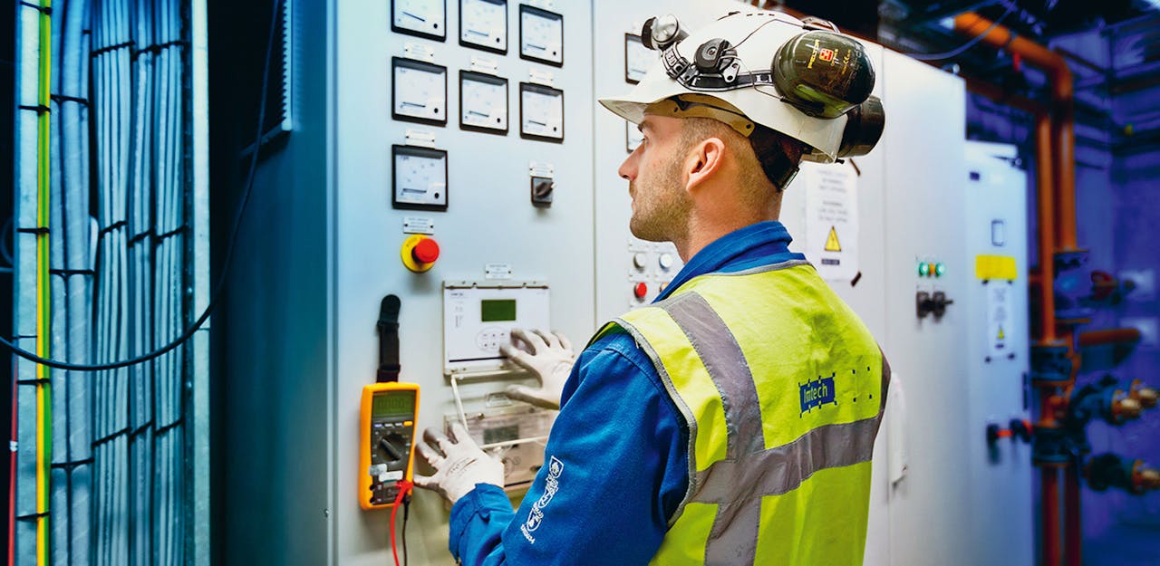 Opnieuw winstwaarschuwing Imtech-concurrent