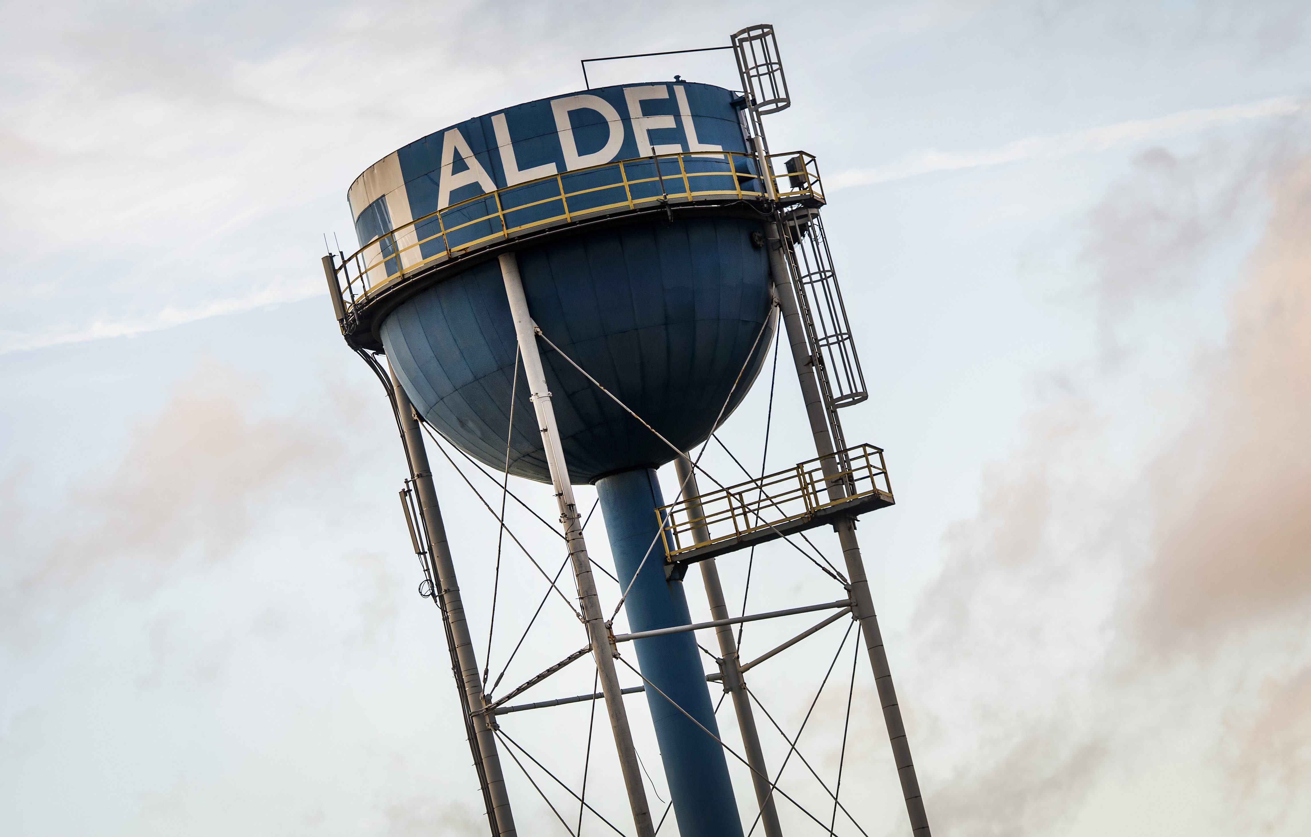 Aldel broedt op nieuw reddingsplan