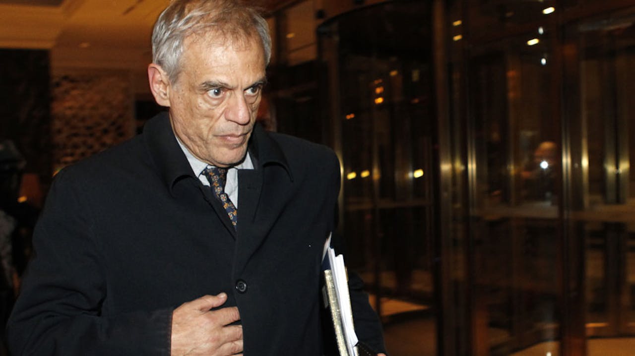 Minister van financiën Cyprus neemt ontslag