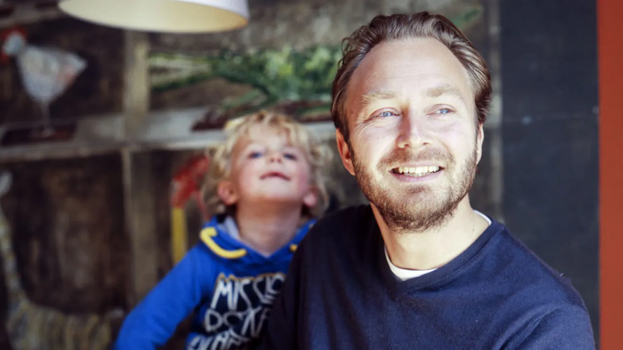 ‘Bugaboo stond soms in de stand’