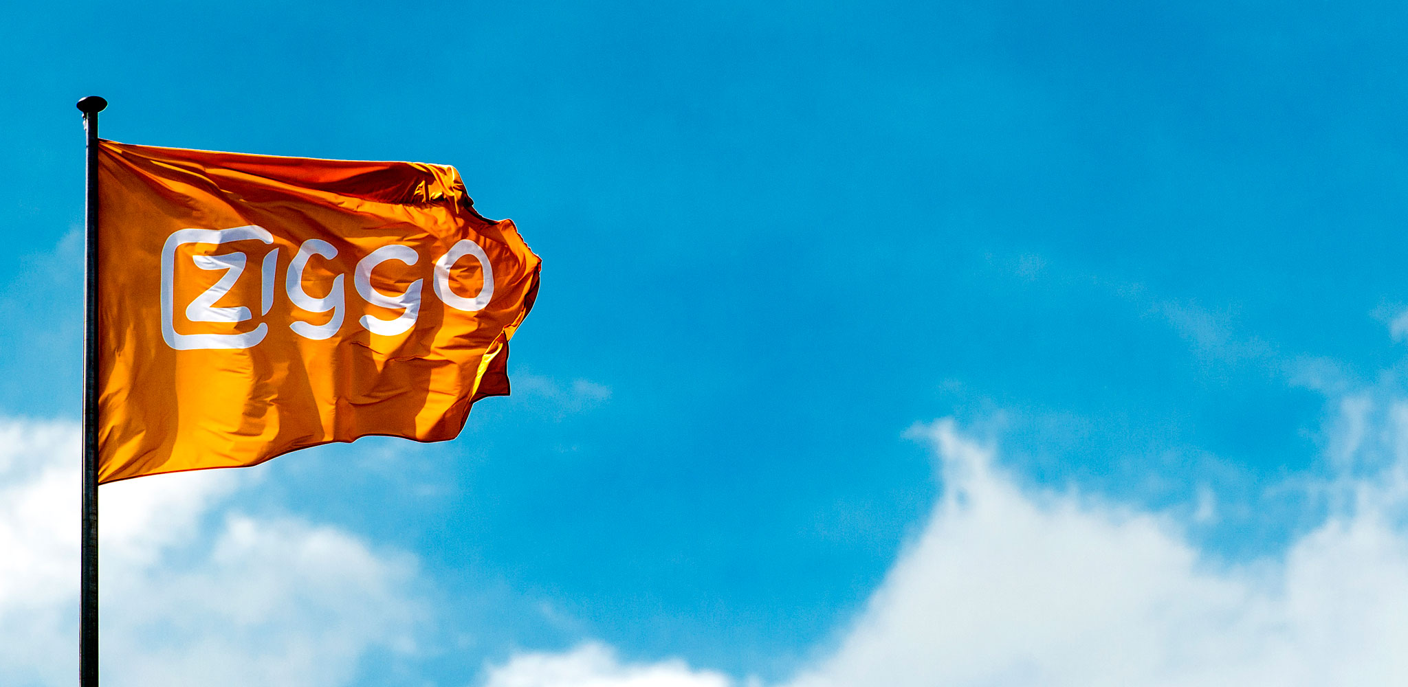 Ziggo ziet omzet en nettowinst stijgen