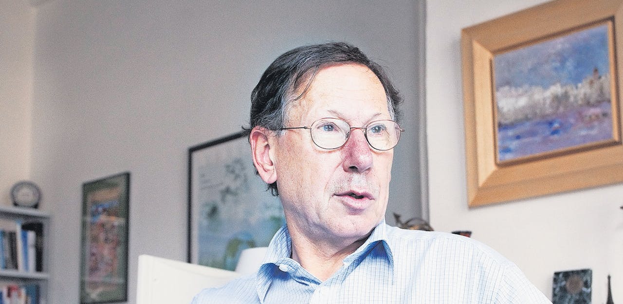 ‘Opbrengst wetenschap is wél te meten’