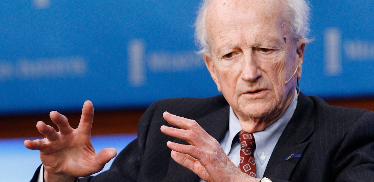 Economie als de kunst van een optimaal leven