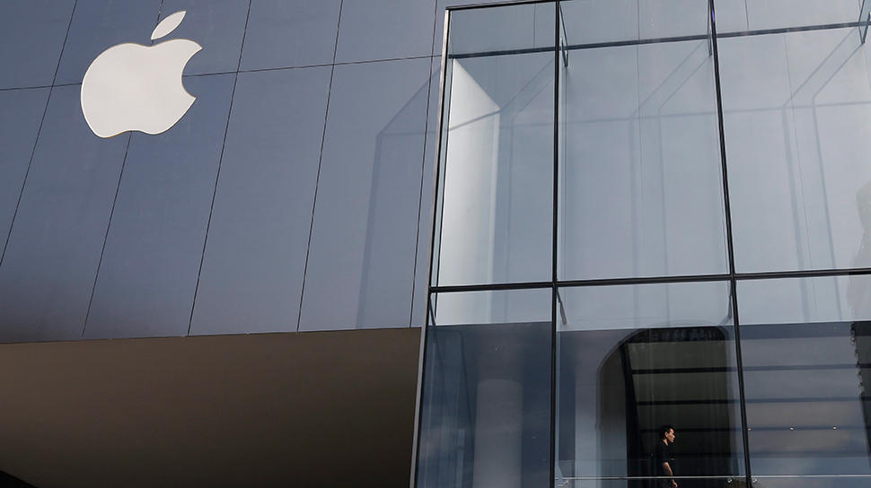 Apple meest waardevolle merk ter wereld