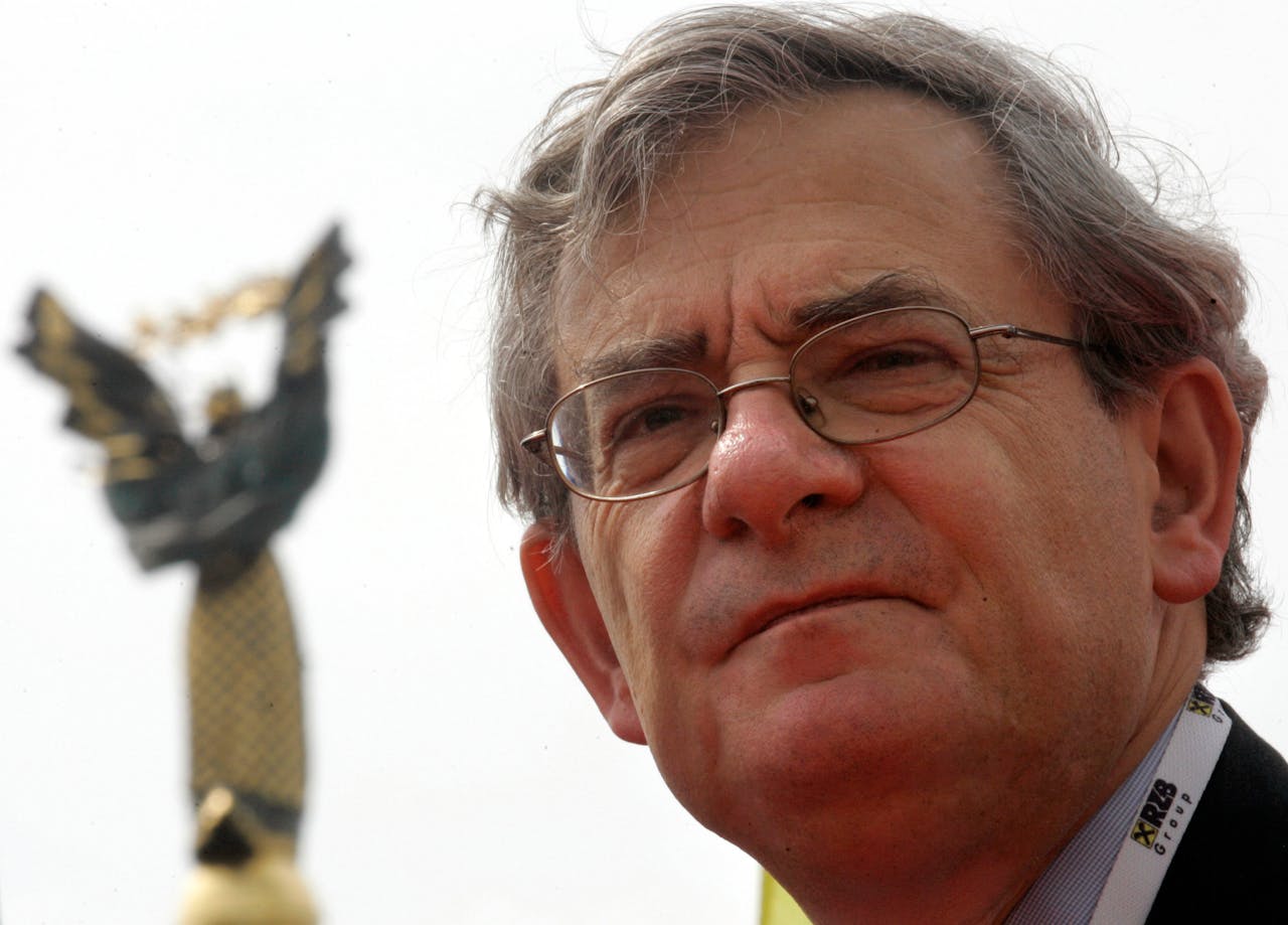 Jean Lemierre in beeld als nieuwe ceo BNP Paribas