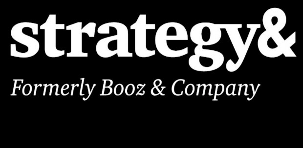 Booz & Company heet nu Strategy&