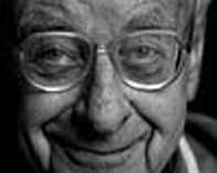 Econoom Jan Pen overleden