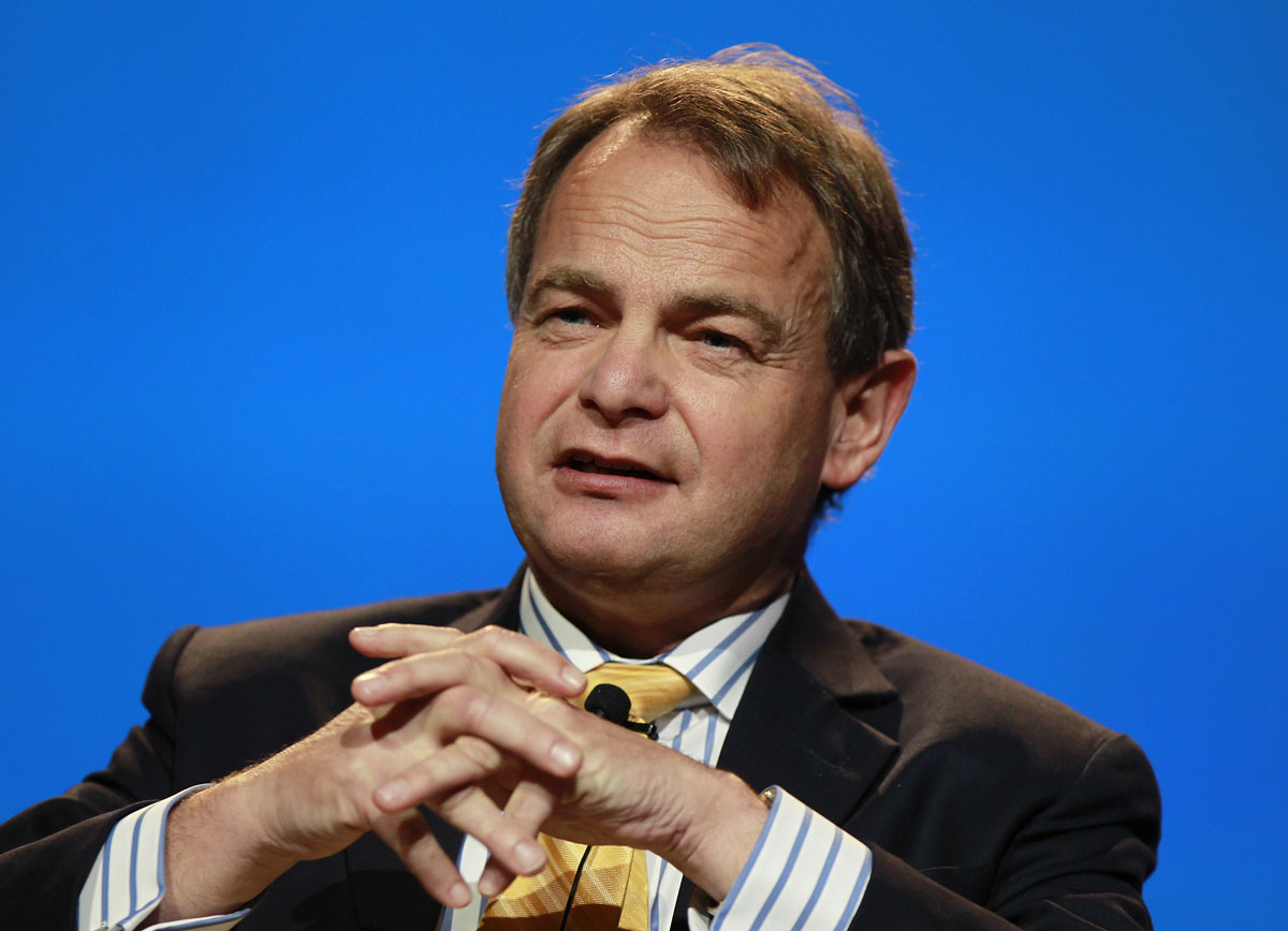 Discussie over salaris Hans Hoogervorst