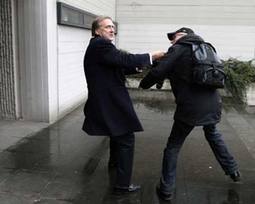 Ed Maas komt ervan af met boete van euro 75.000