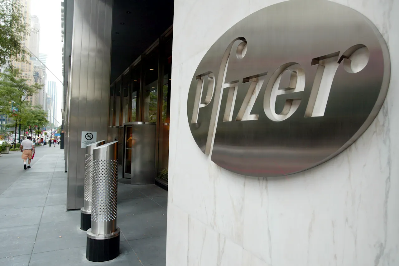 Pfizer-baas geeft geen details over eventueel baanverlies AstraZeneca ...