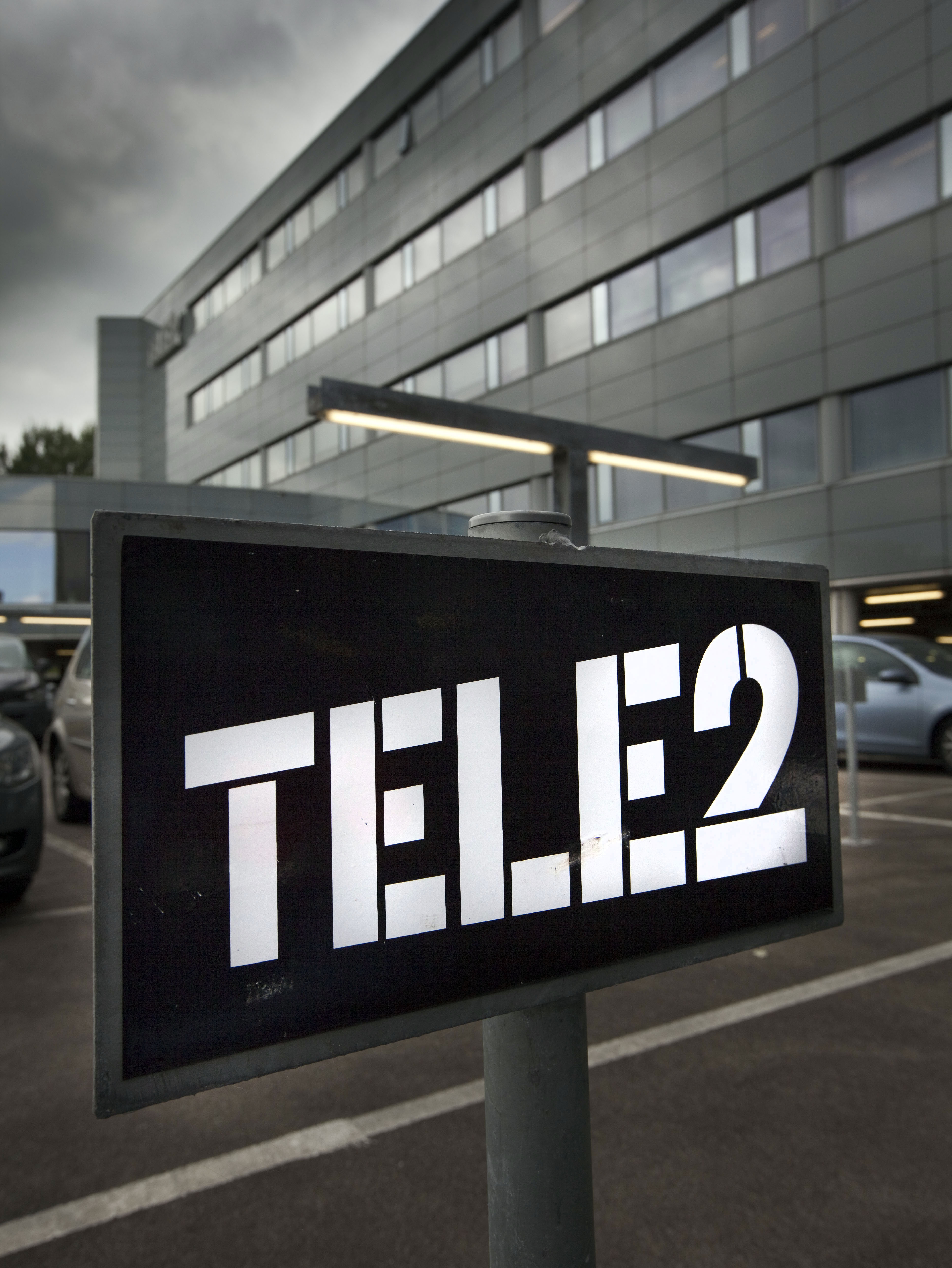 Nieuwe ceo bij Tele2 Nederland