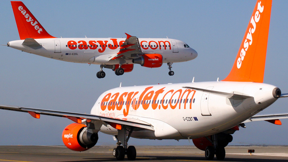 Sterke winstgroei EasyJet door stoel boeken