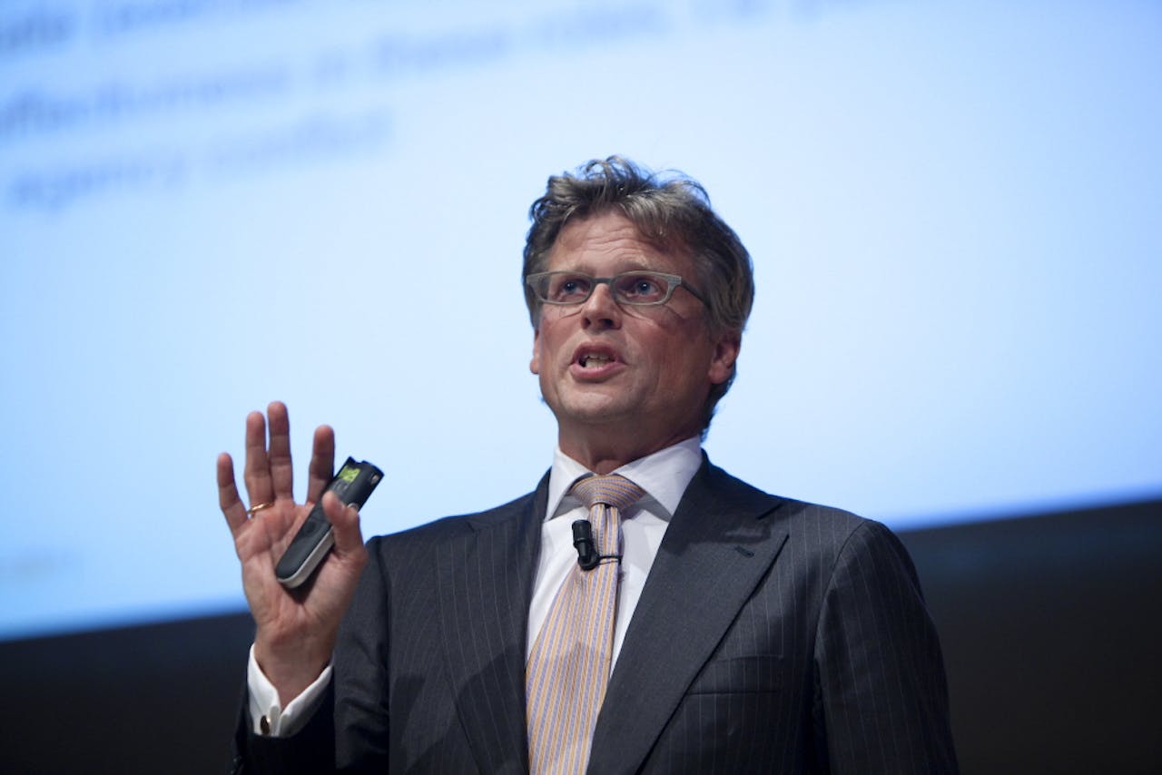 'Commissaris moet nog veel leren'