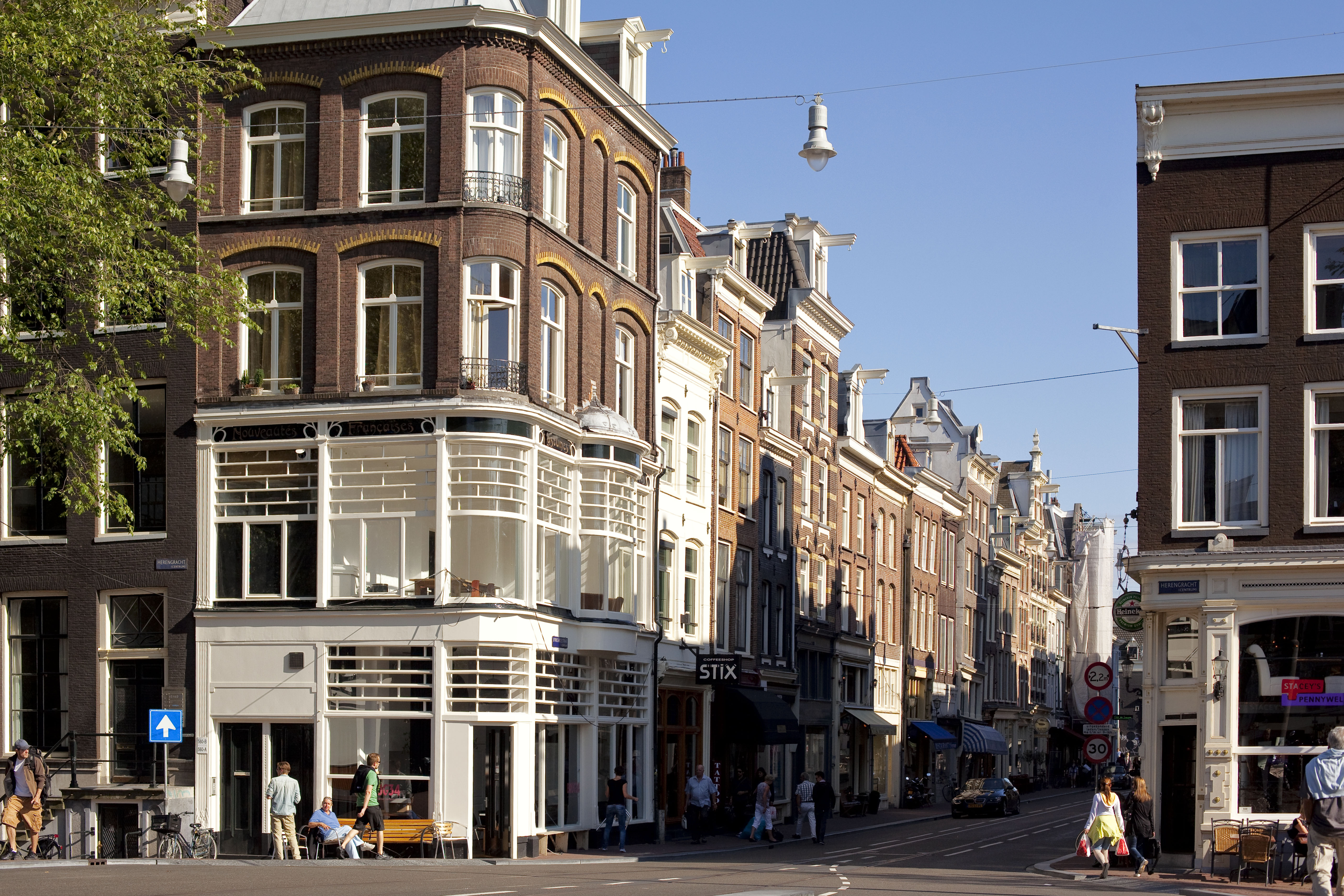 Winkeliers reduceren samen uitstoot CO2