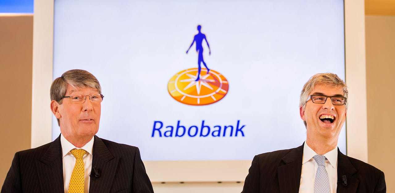 Zwaar verlies Rabobank op vastgoed