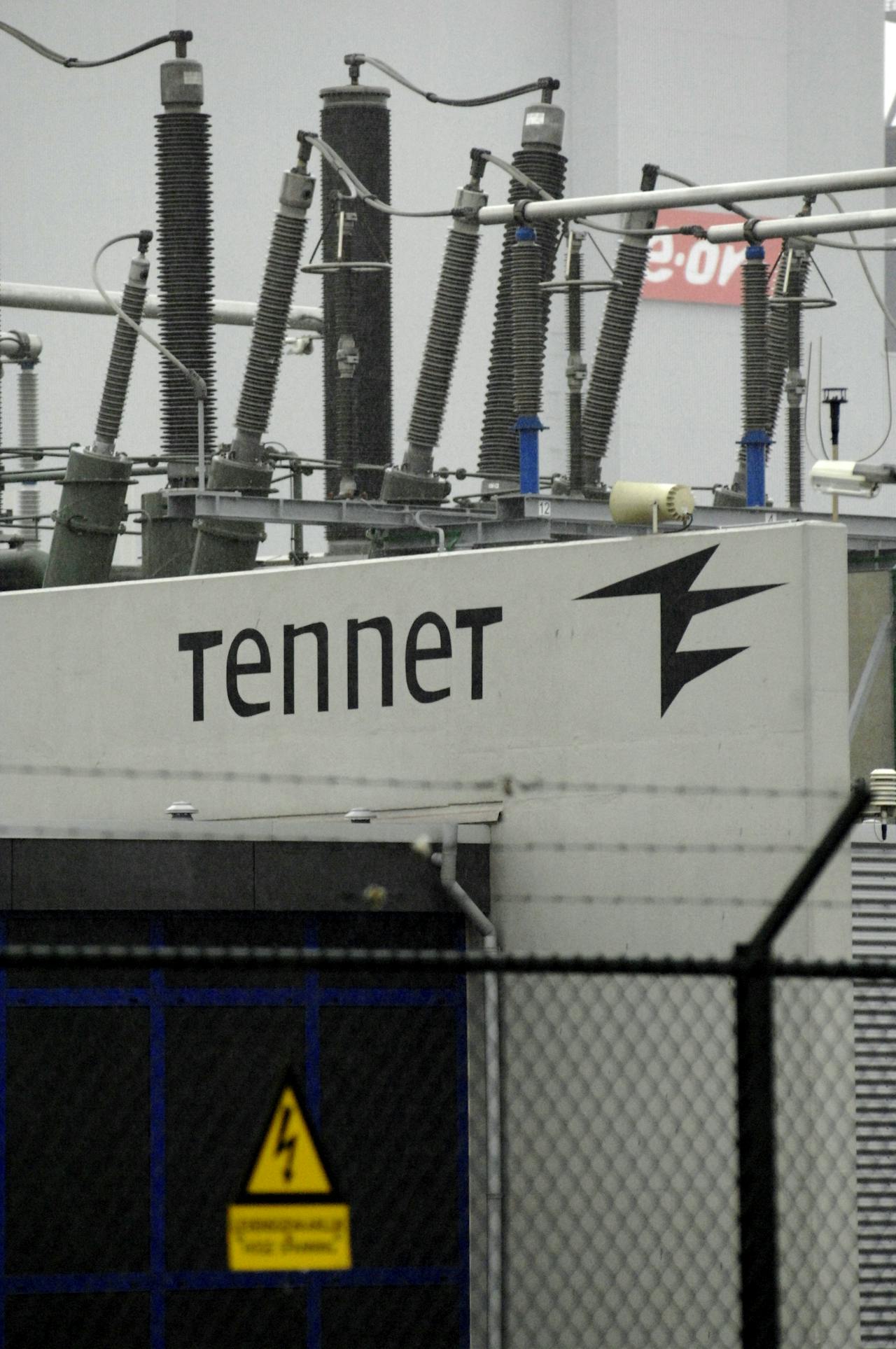 Duitsland stuwt omzet Tennet