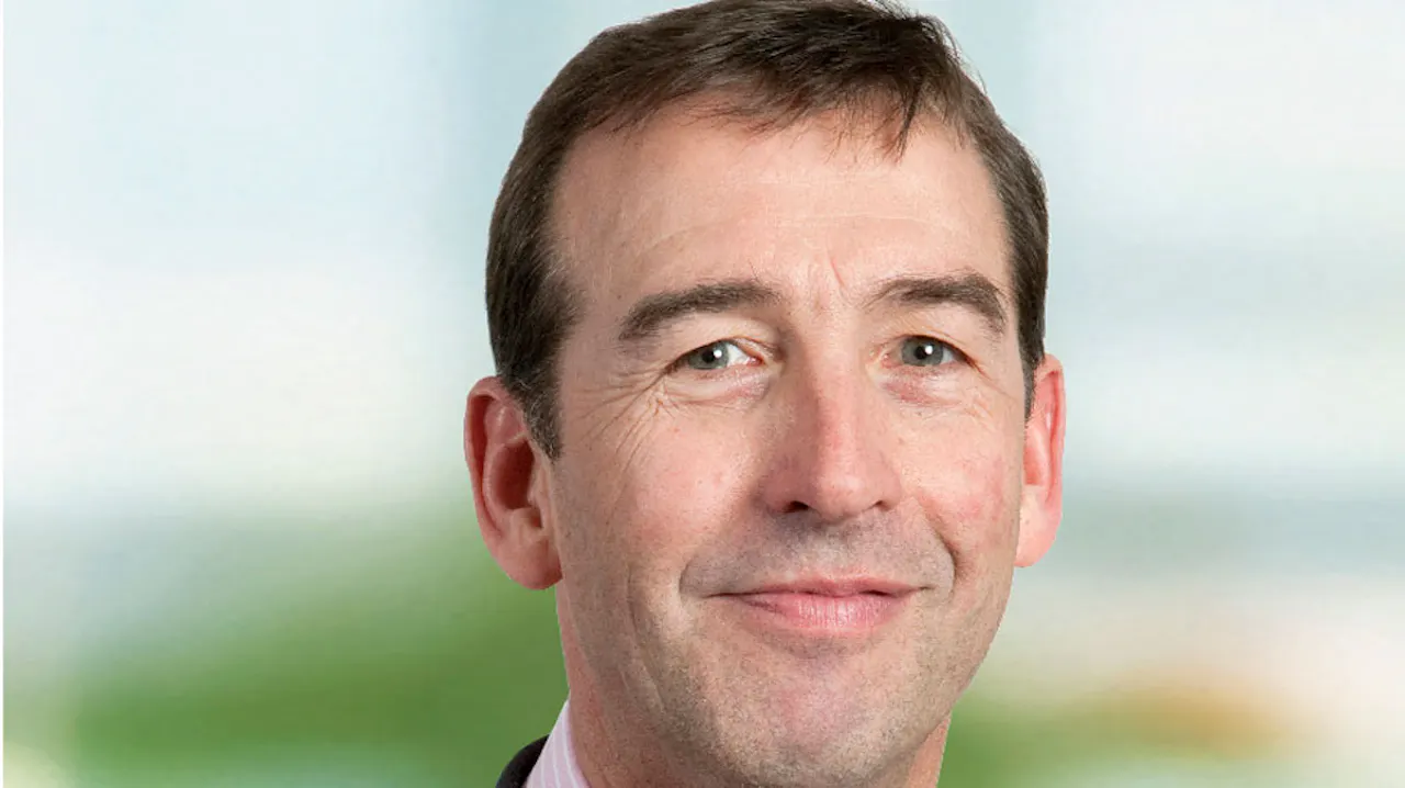 Piet Boer nieuwe topper FrieslandCampina