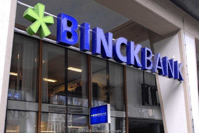 BinckBank kan ‘heel wat leren’ van Italianen