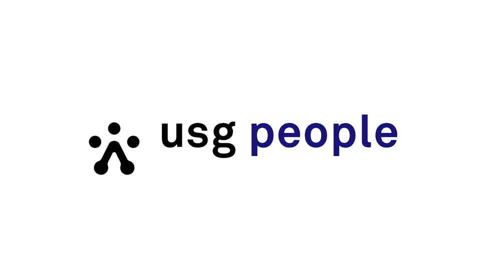 Uitzender USG ziet omzet fors dalen