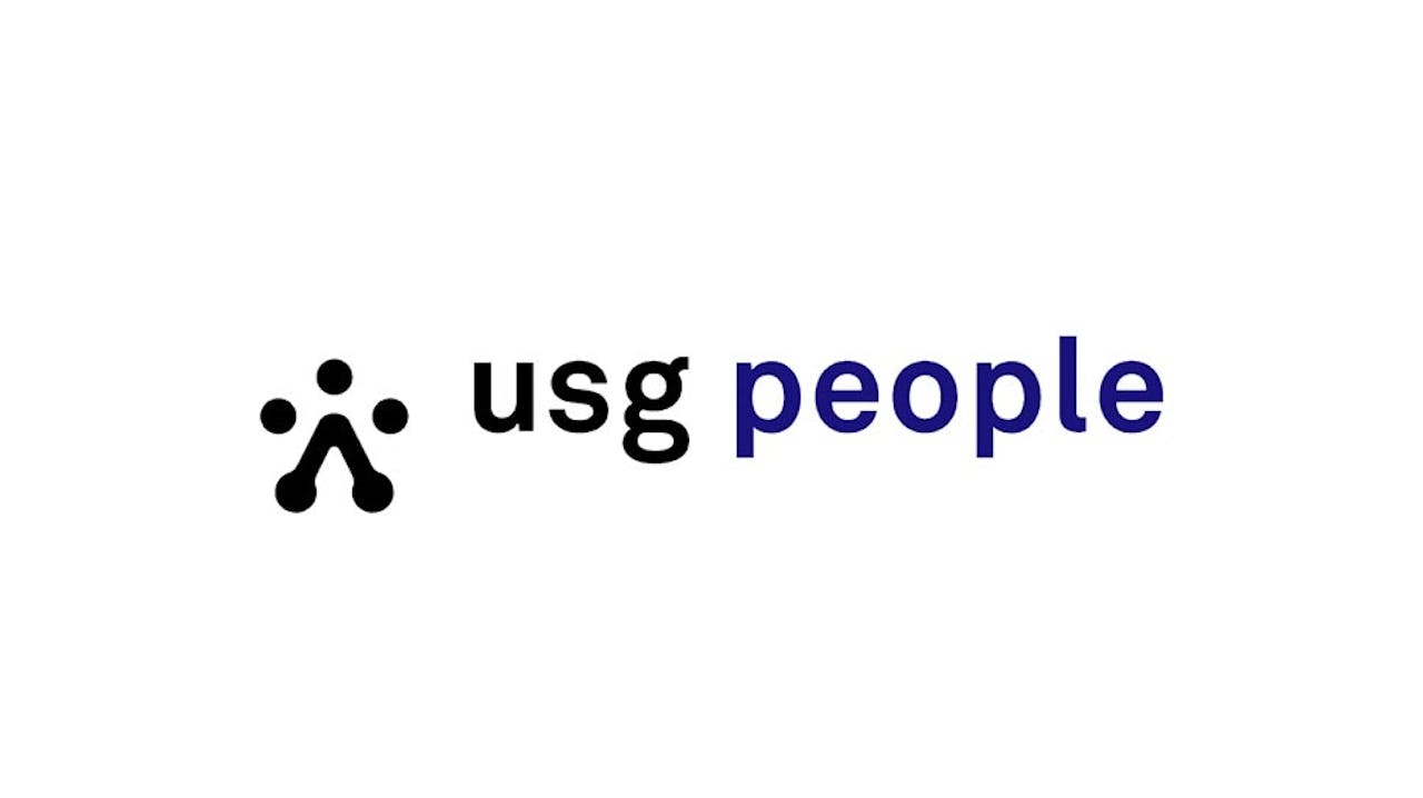 Uitzender USG ziet omzet fors dalen