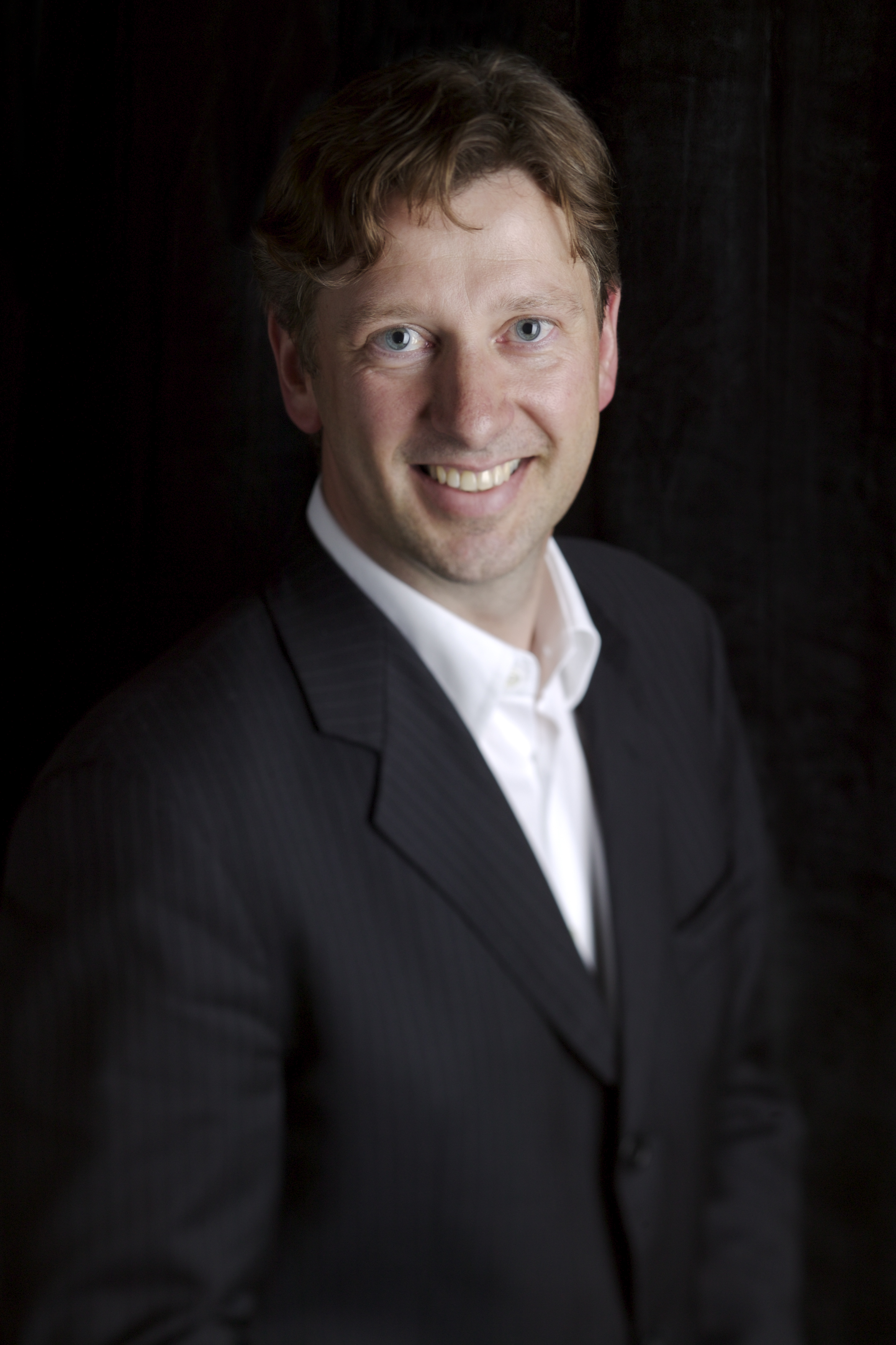 Frank Weijers nieuwe topman Unilever Benelux