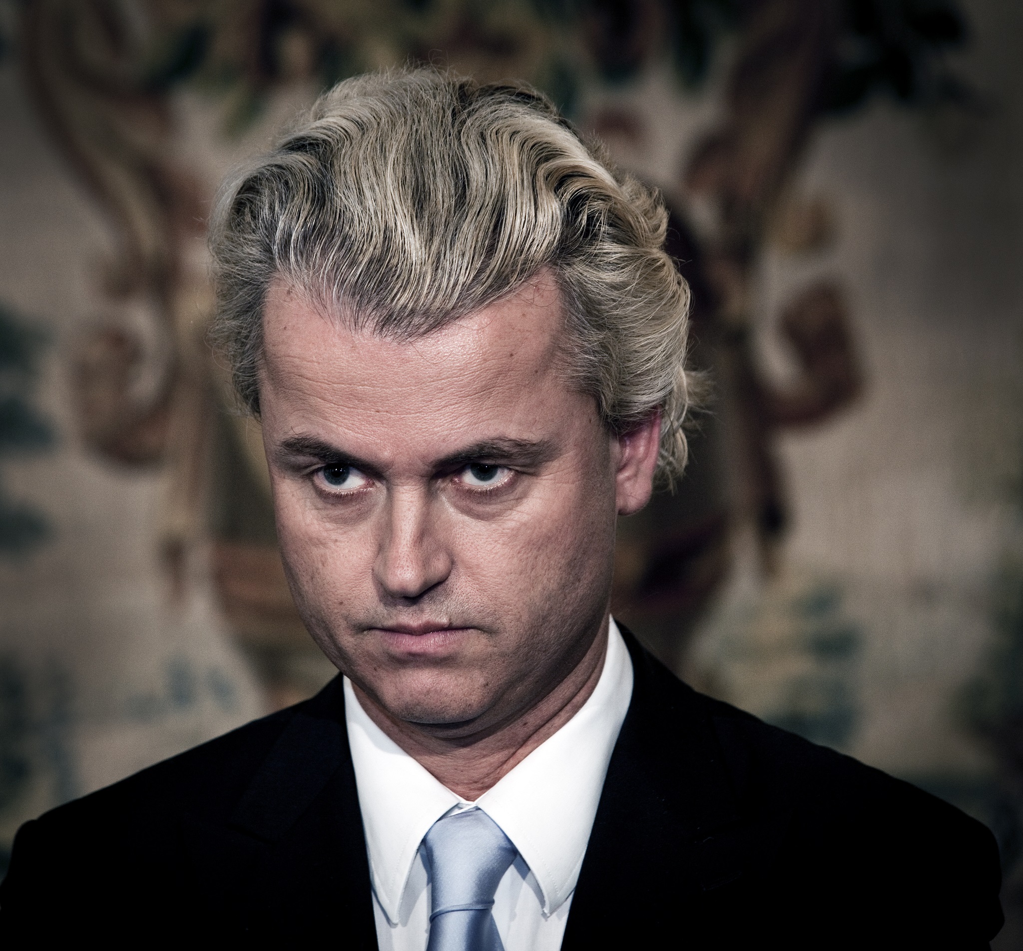Vrijspraak voor Geert Wilders