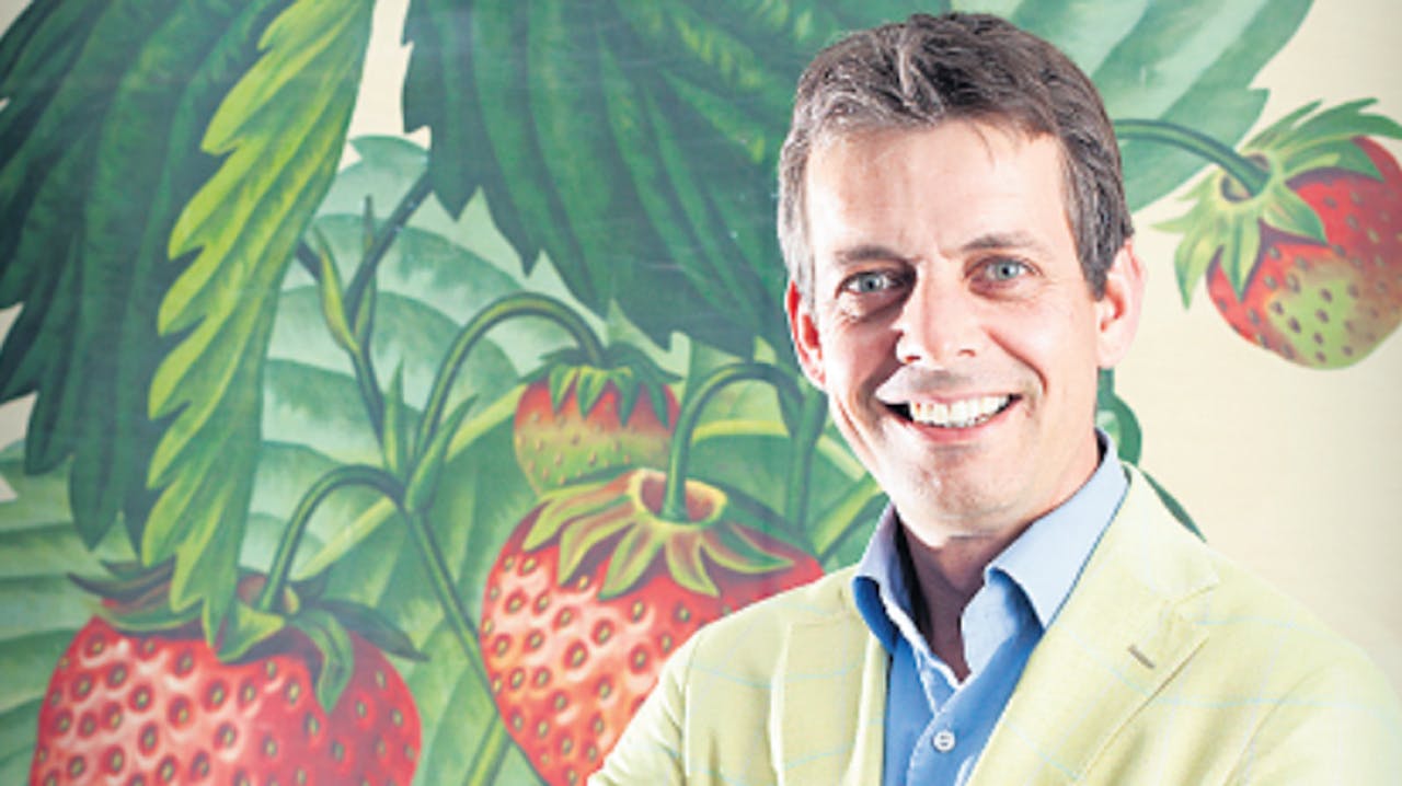 ‘Flipje kan alleen in Nederland op het etiket’