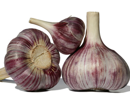 De knoflook uit China is zo goedkoop niet meer