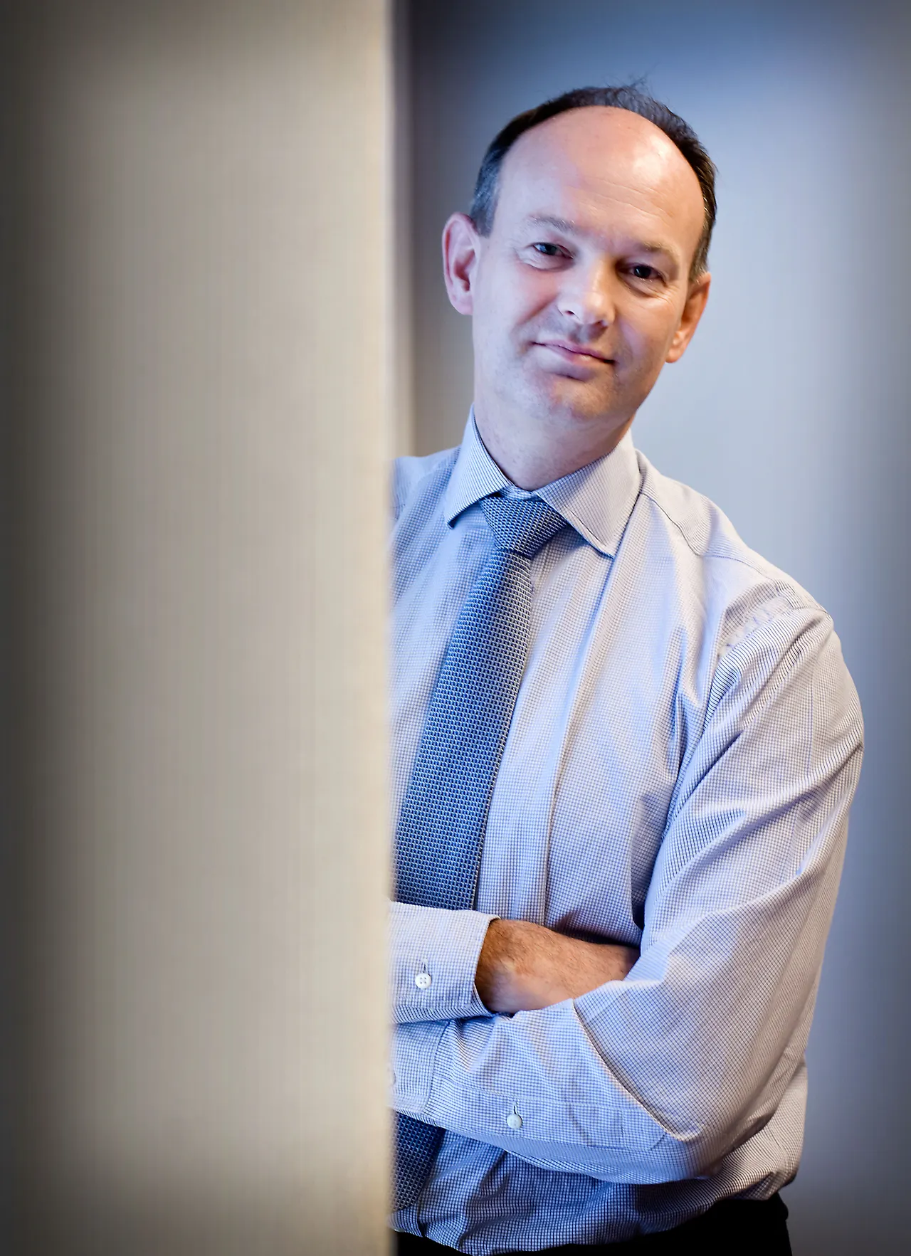 NMa-bestuurslid Jaap de Keijzer vertrekt