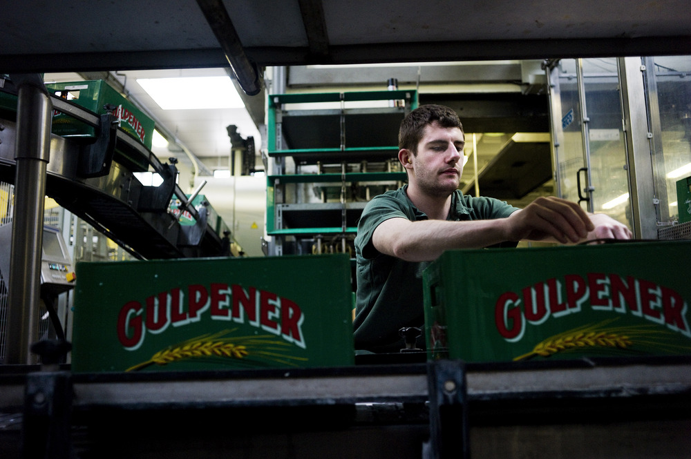 Gulpener blijft familiebedrijf