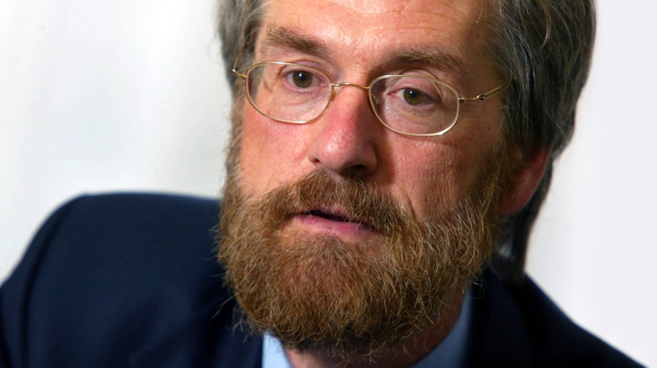 ECB benoemt Peter Praet als hoofdeconoom