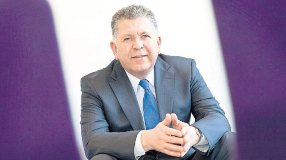 ‘Pensioenfondsen kunnen niet meer varen op langetermijndenken’