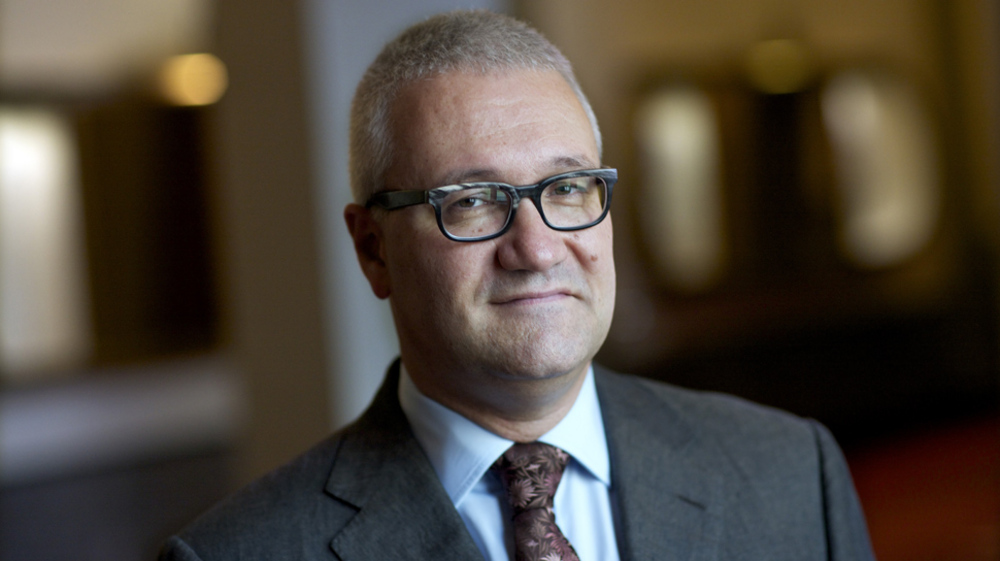 Roderick Munsters vindt nieuwe baan in Parijs