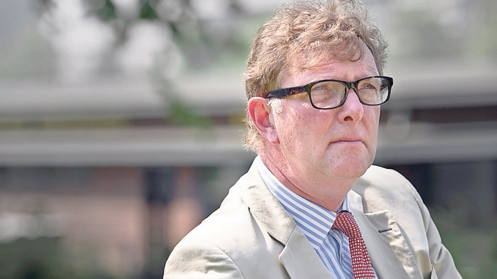 ‘Als je wilt behouden, moet je vernieuwen’