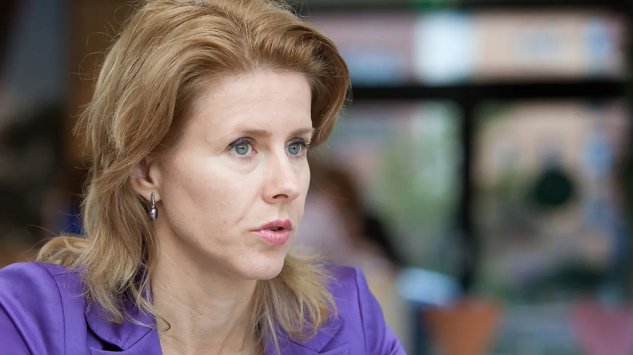 Mona Keijzer op tweede plek CDA-lijst