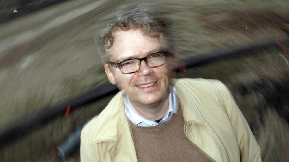 Willie Wortel in de IT moet een stap terug doen als groeifase aanbreekt