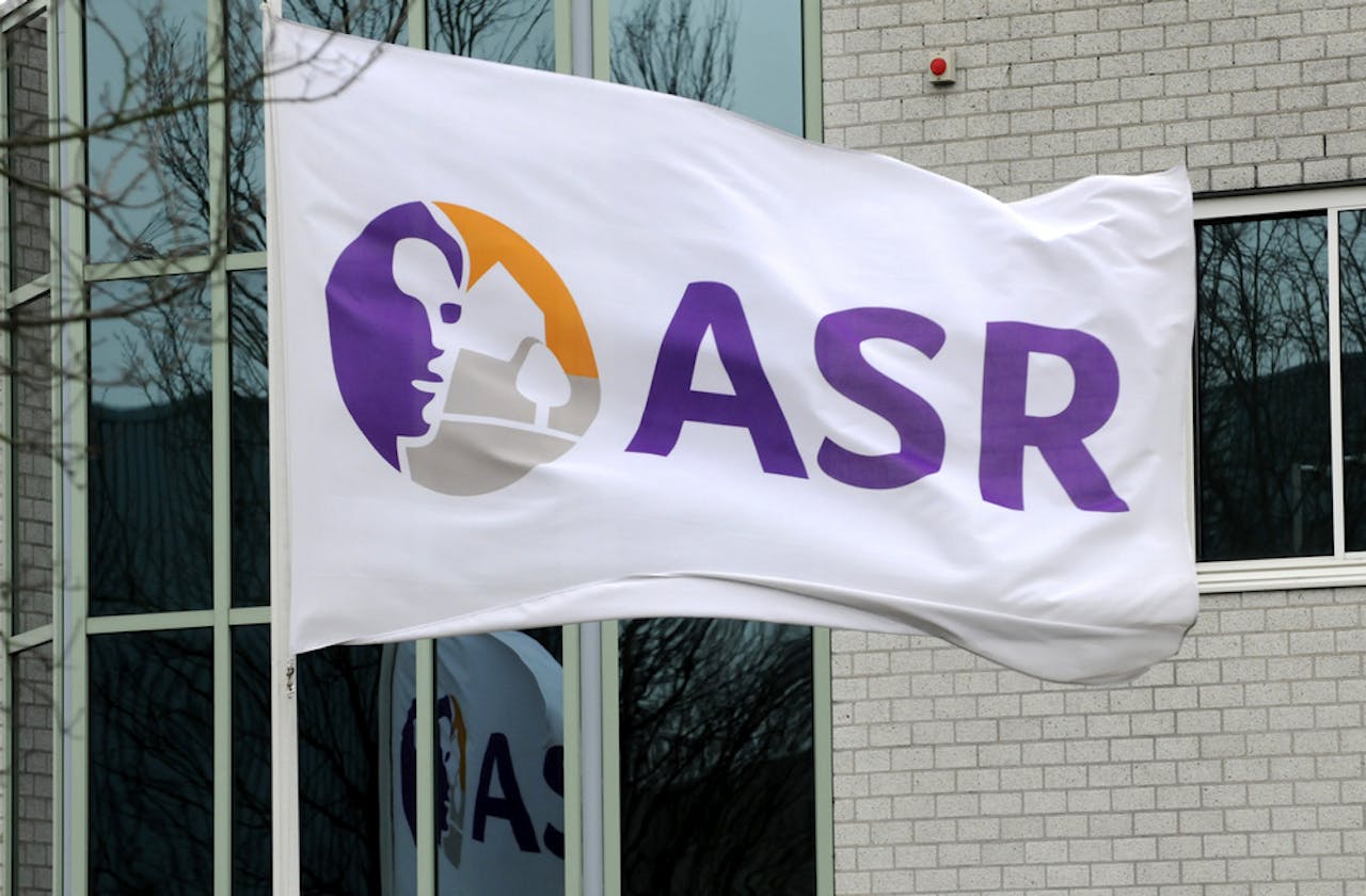 De Jager wil ook bonusverbod voor ASR