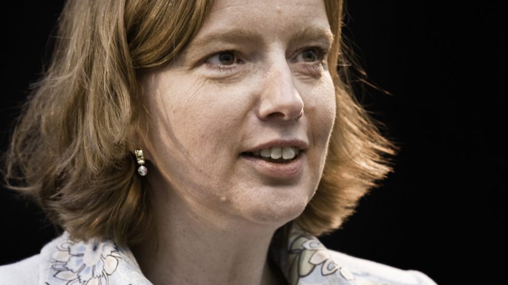 Nieuwe CFO voor BAM