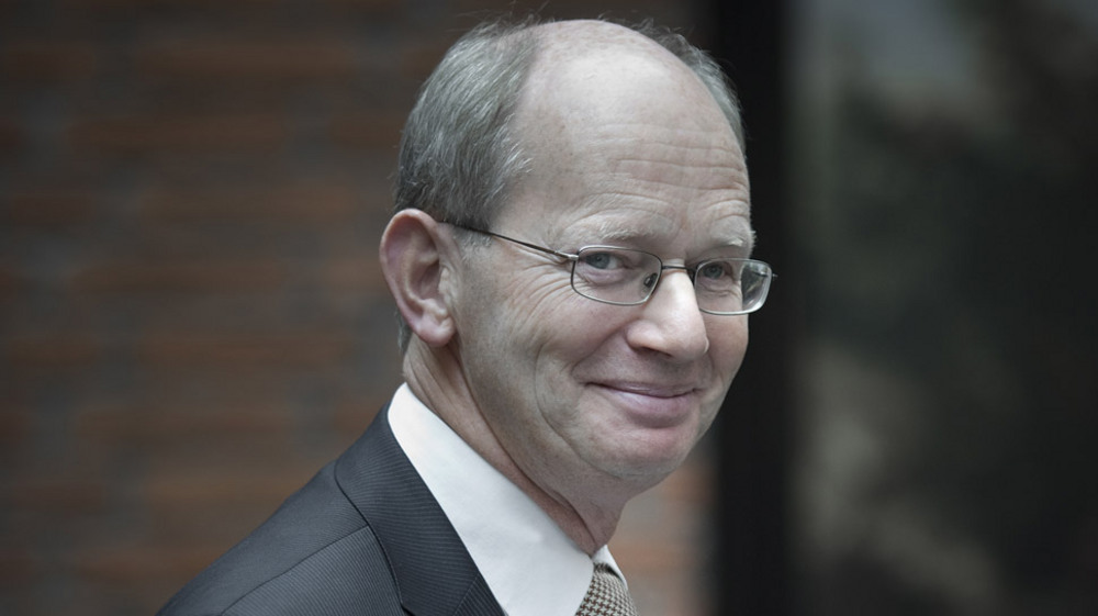 Kees Beuving - denker en doener leidt Friesland Bank naar einde ...