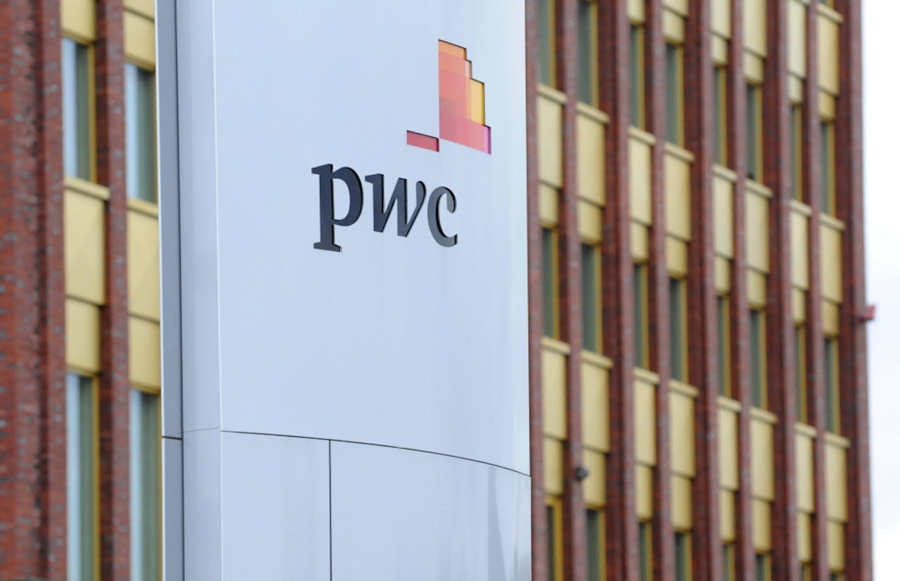 PwC Nederland en Duitsland vormen gezamenlijke holding