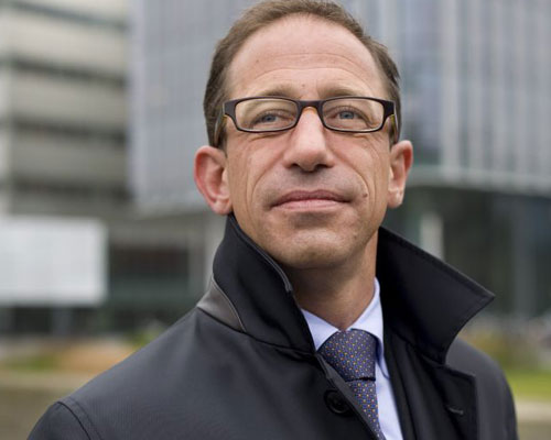 Johan Cras: vermogensbeheerder in crisistijd