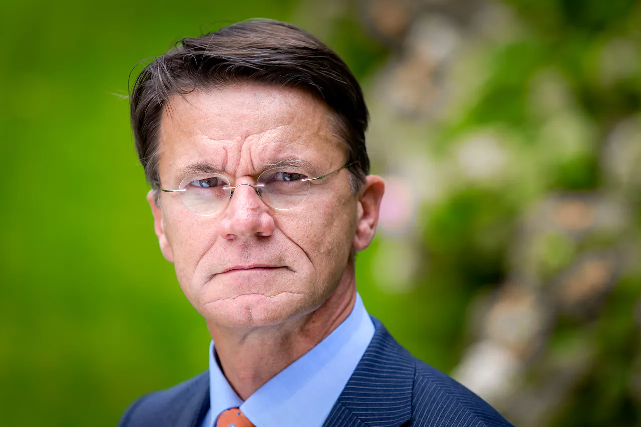 BAM kiest met Van Wingerden weer baas uit eigen gelederen