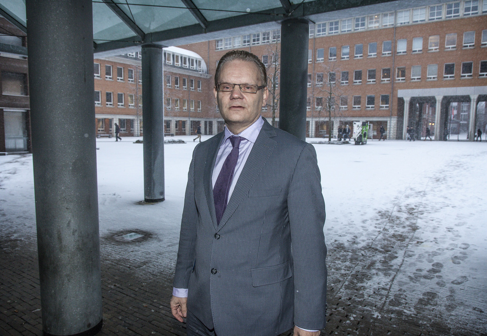 Tuchtrechter tikt advocaat van activistische belegger op de vingers