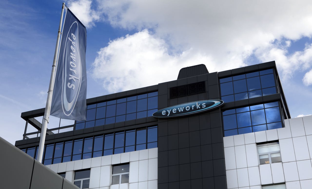 Eyeworks doet overname in Finland