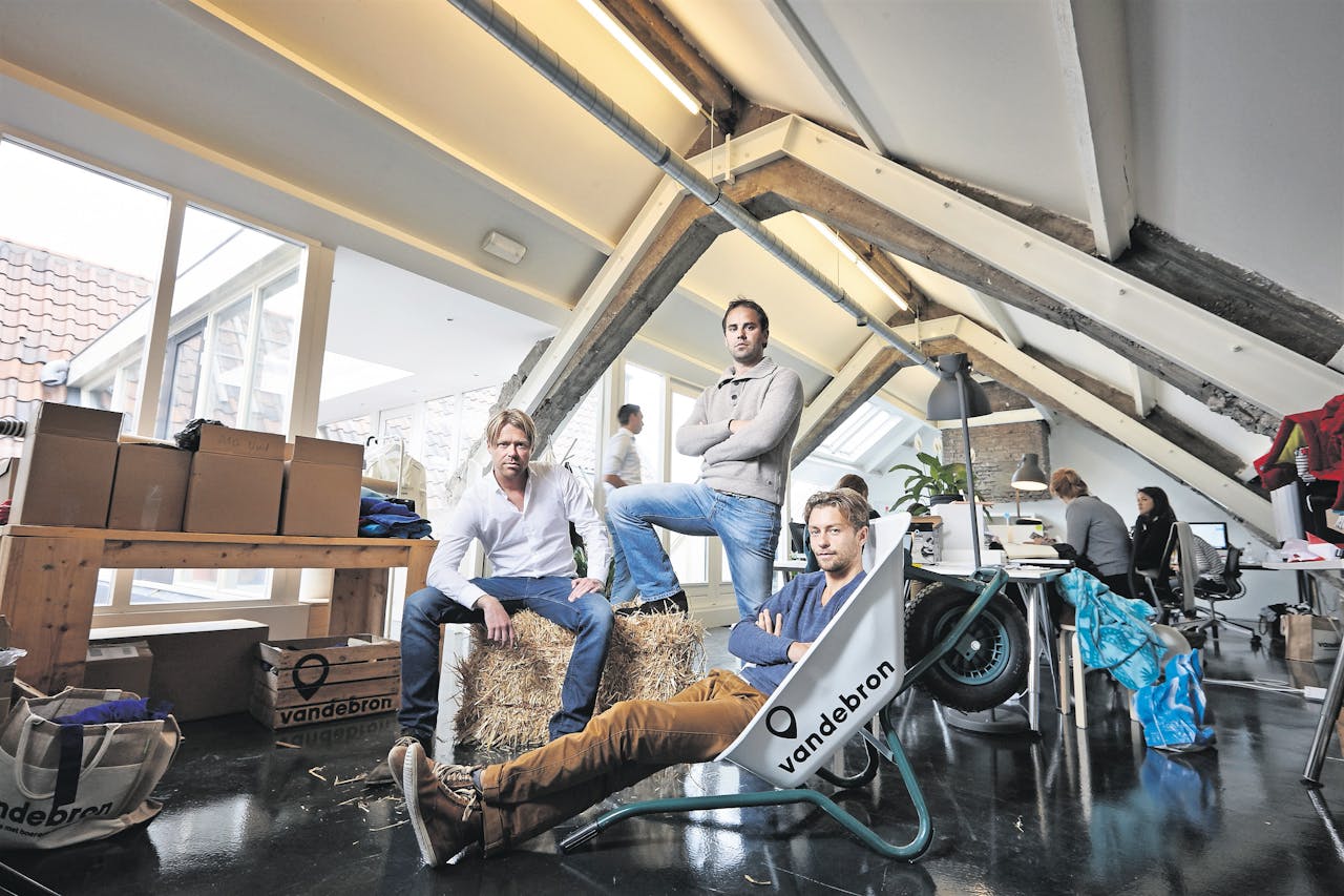 ‘Veel groene stroom in Nederland komt steenkolenzwart uit de muur’