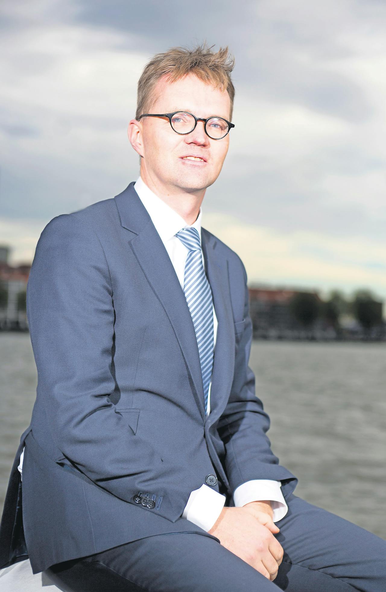 Project van G20 geeft veel extra administratieve lasten voor bedrijven