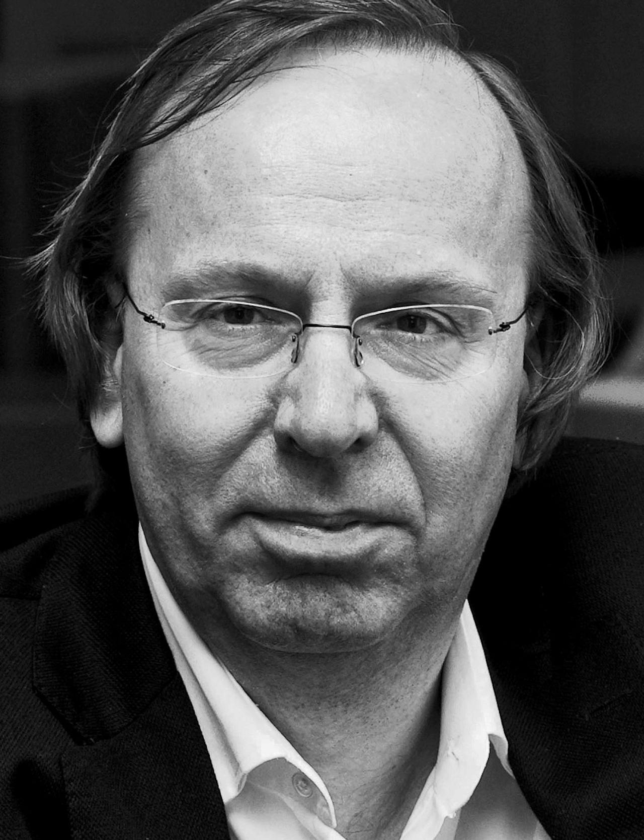 Guus Boender, invloedrijk denker pensioenen, overleden