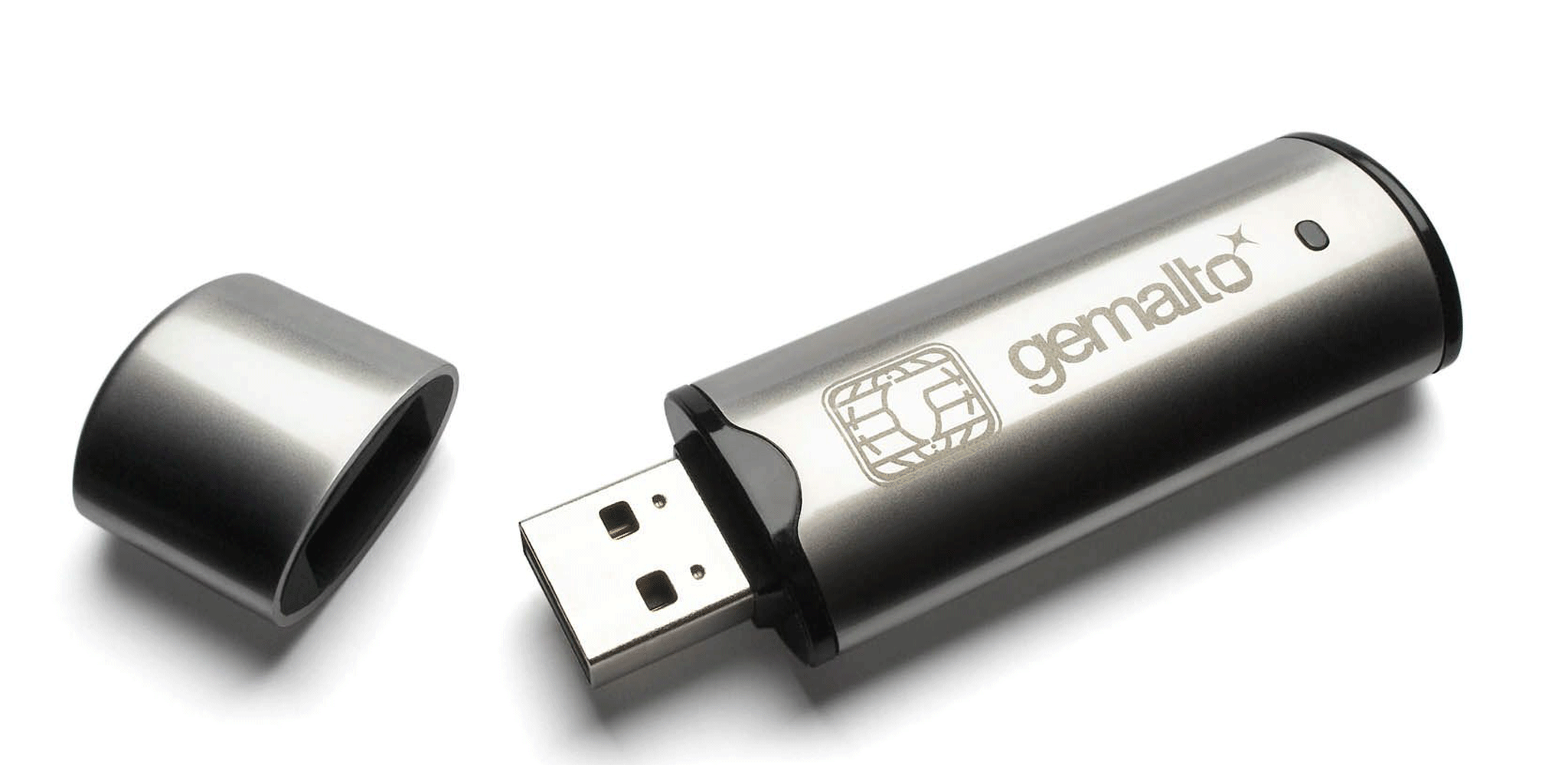 Gemalto neemt ict-beveiliger SafeNet over